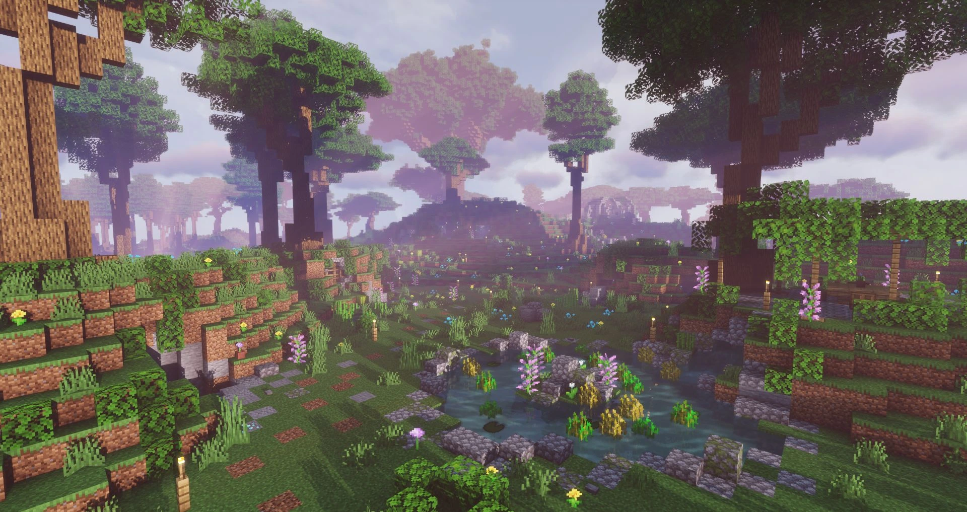 Ardonia - Songs of War Minecraft Server